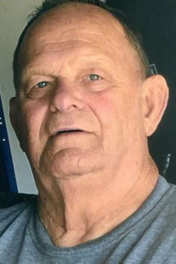 Frank D. Hardman Sr. 1938-2021 | News, Sports, Jobs - The Vindicator